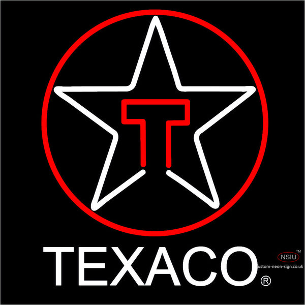 Texaco Logo B2b Business Solutions | Texaco (US)