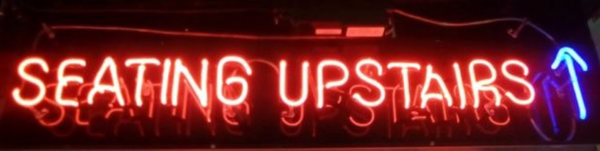 business & industrial > signage > electric signs > neon signs – Custom ...