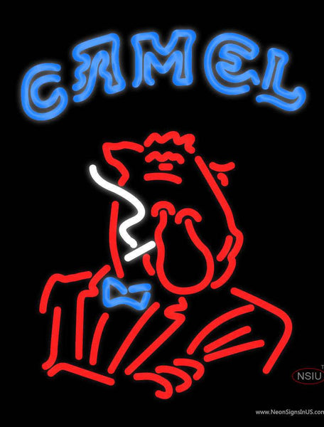 Joe Camel Logo