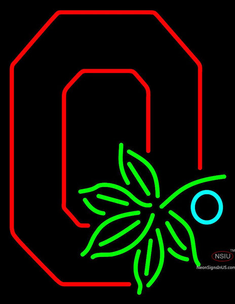 Custom Osu Alumni Logo Neon Sign – Custom-Neon-Sign