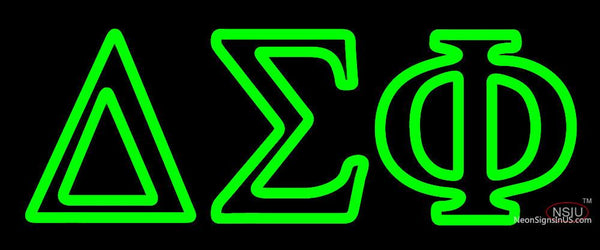 Delta Sigma Phi Neo Sign – Custom-Neon-Sign
